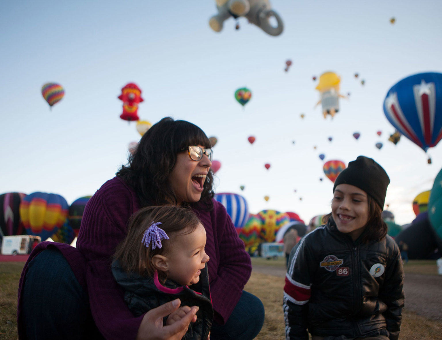 Home Page - Family-Centered Coaching