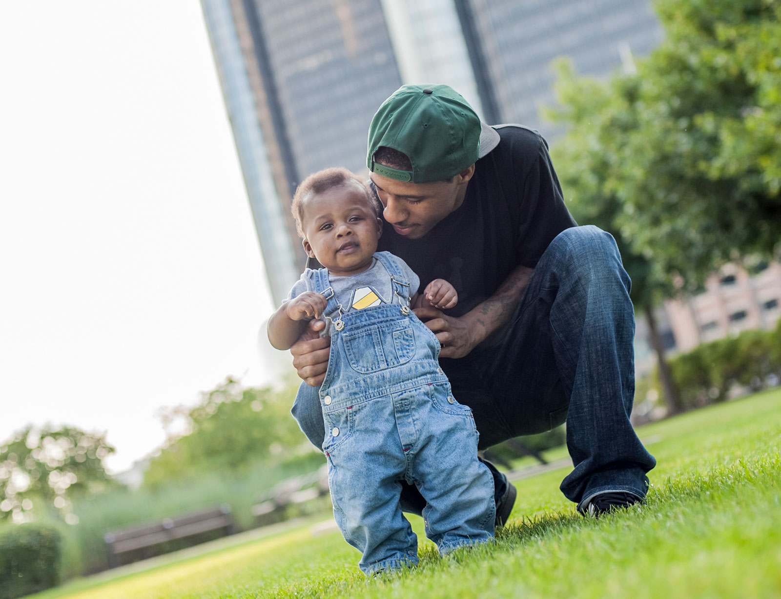 Develop a Practice of Coaching - Family-Centered Coaching