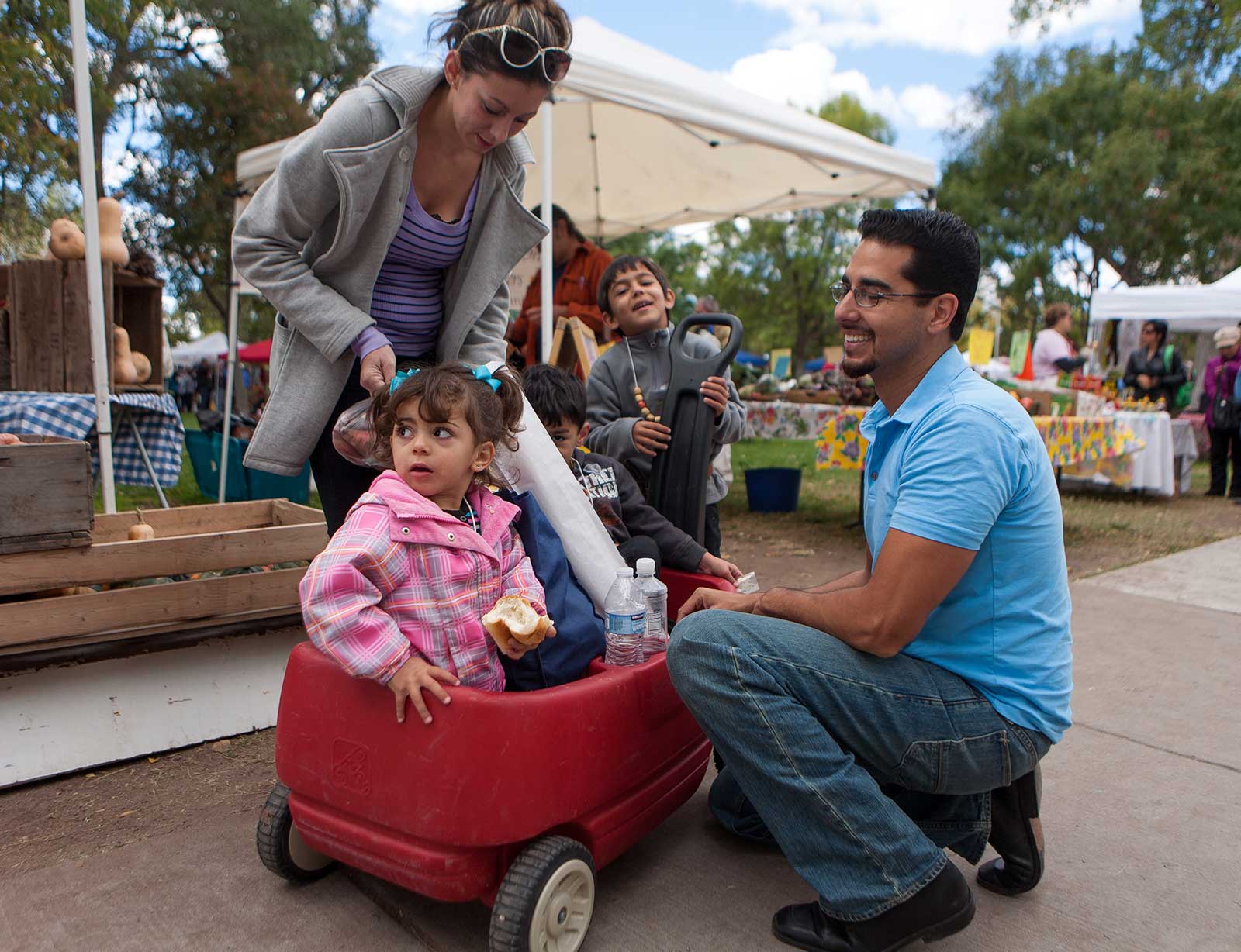 Weave Behavioral Economics into Family-Centered Coaching - Family ...