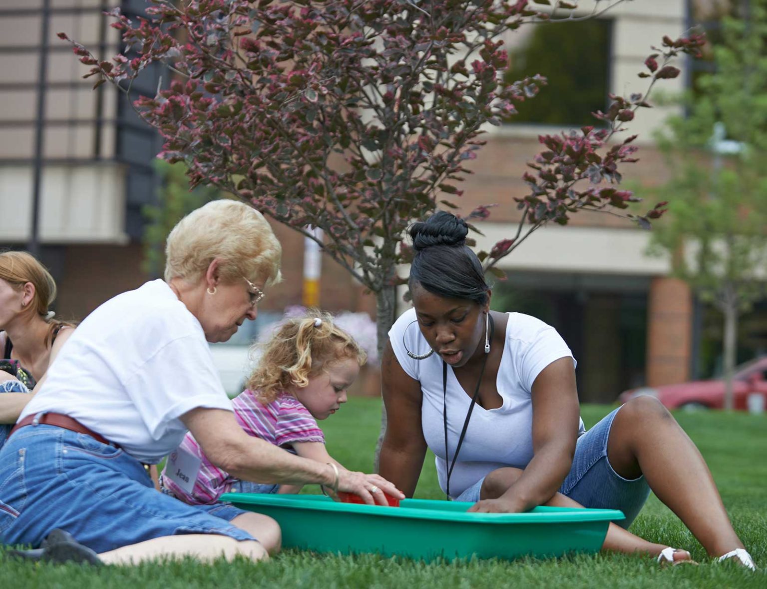 Develop a Practice of Coaching - Family-Centered Coaching