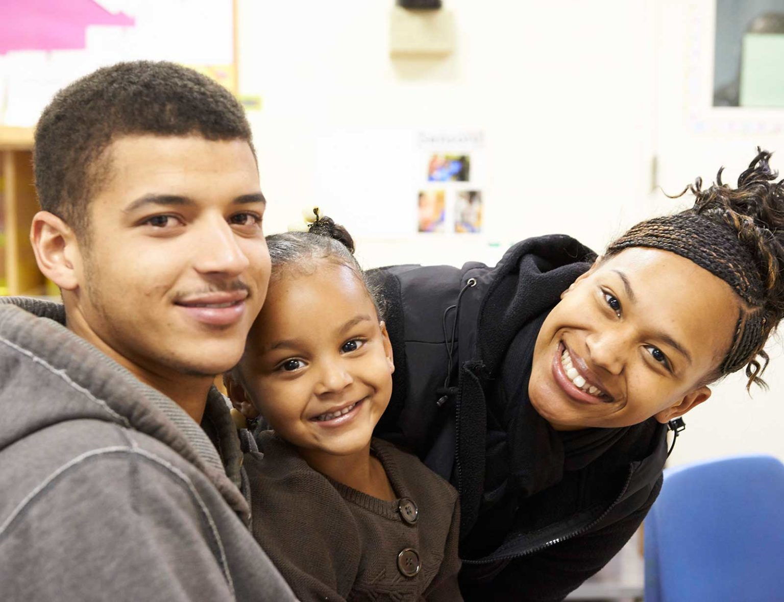 Core Four Family-Centered Coaching Skills - Family-Centered Coaching