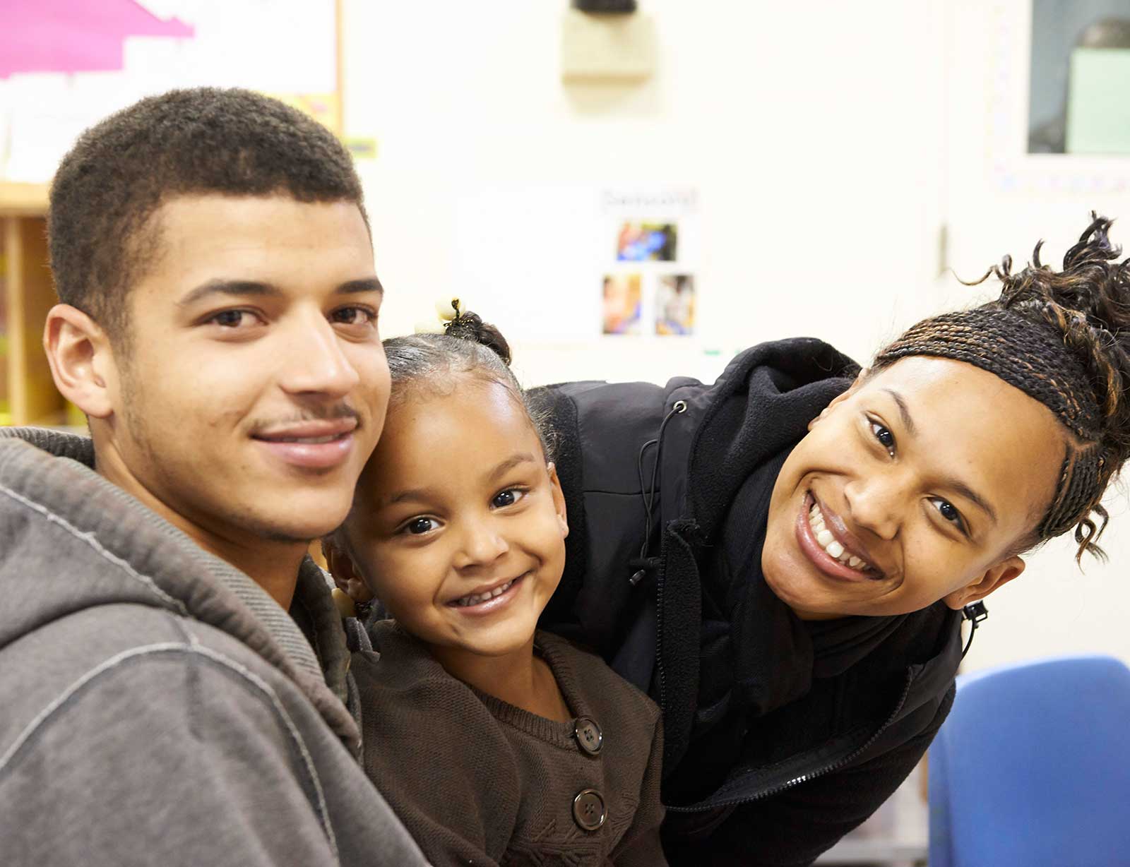 Core Four Family-Centered Coaching Skills - Family-Centered Coaching